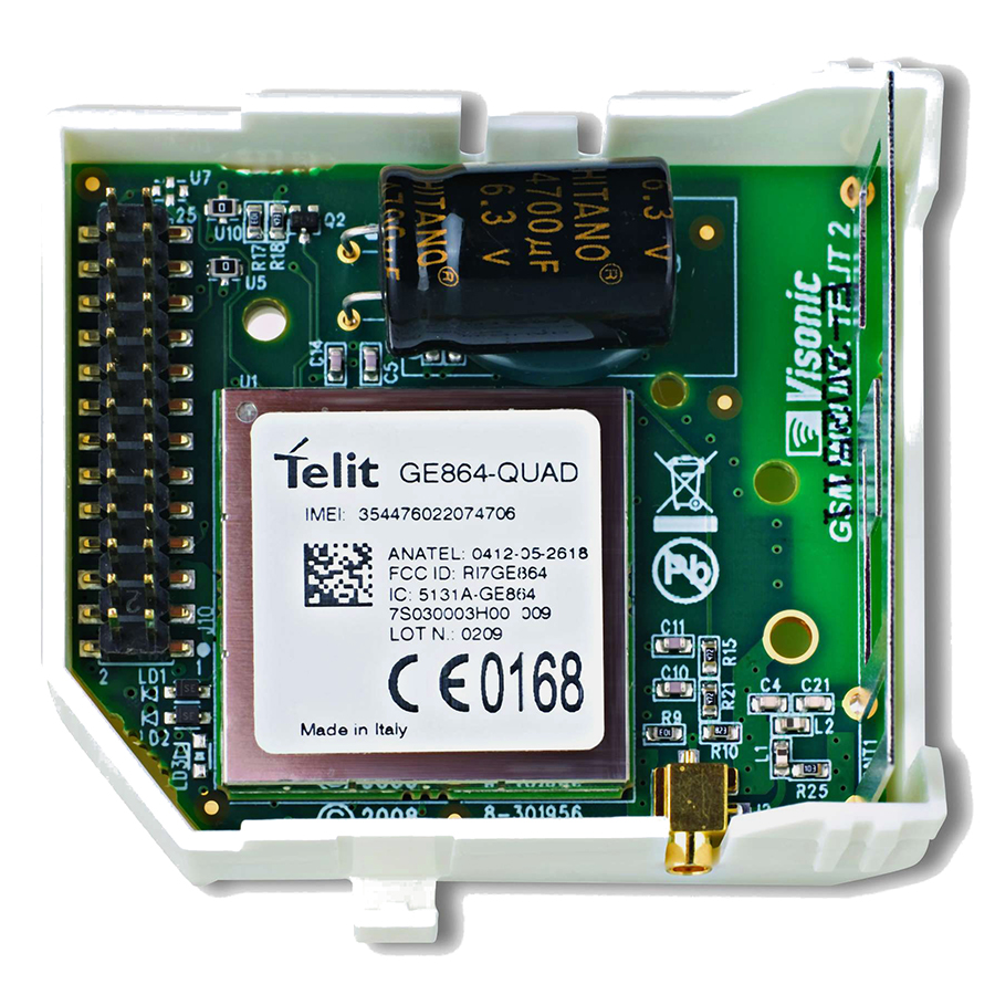 Modulo GSM 350 - One Alarm SA