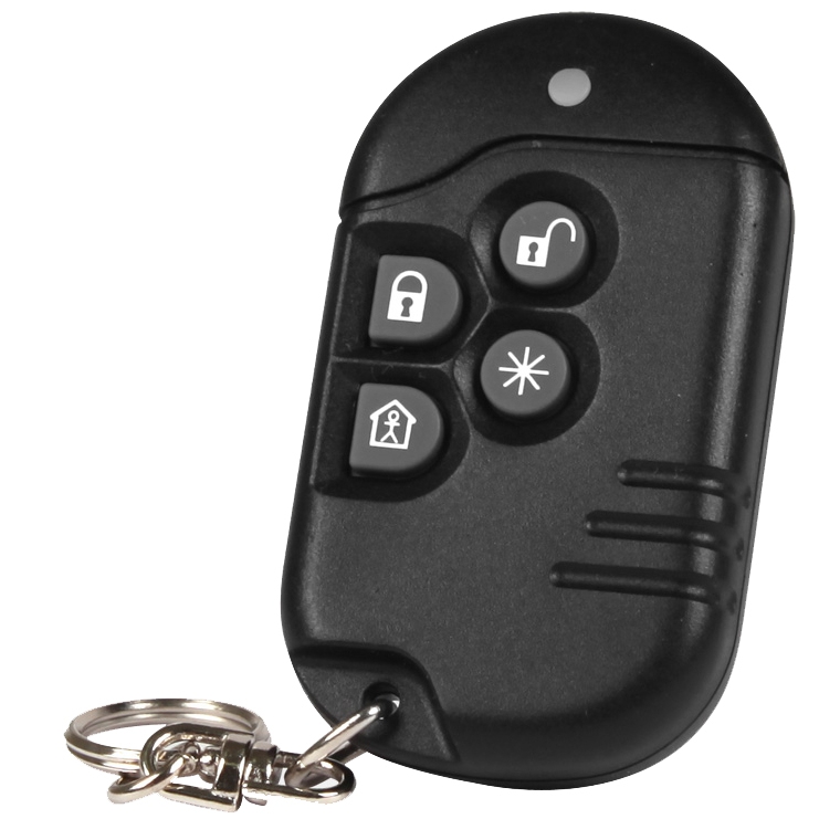 VISONIC remoto MCT-234 per la centrale PowerMax - One Alarm SA